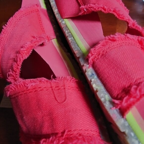 Vionic | Shoes | Vionic Beach Boardwalk Panama Womens Slide Sandals ...